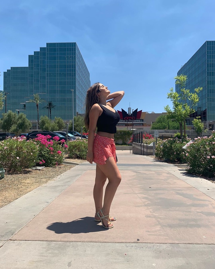 Picture of Victoria Vida