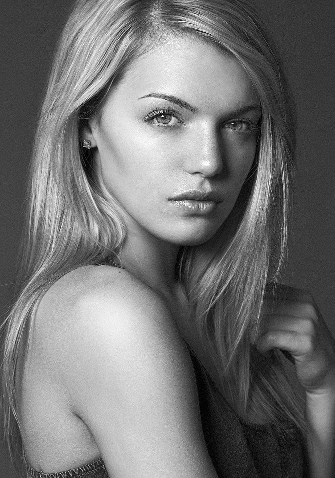 Picture of Amanda Gullickson