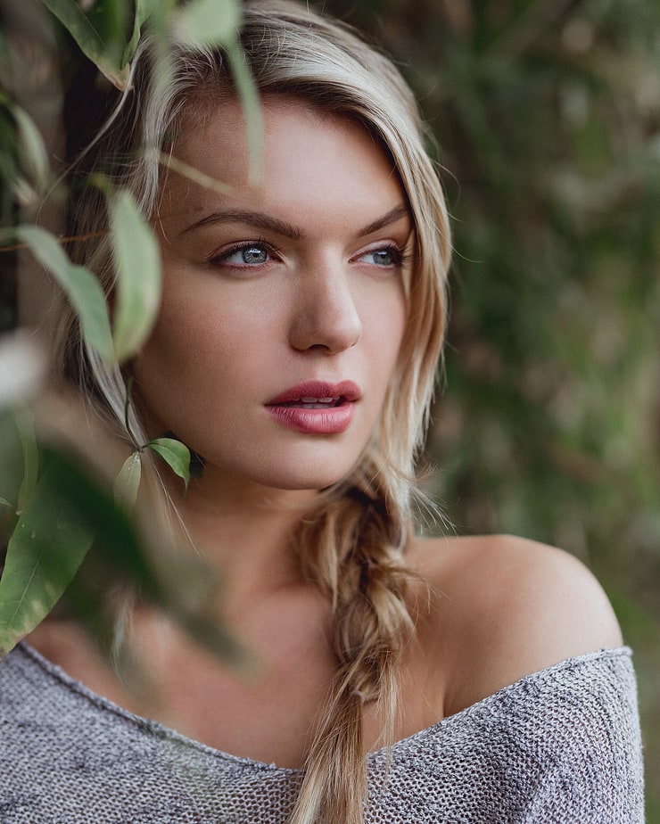 Picture of Amanda Gullickson