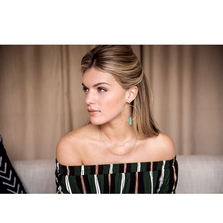 Picture of Amanda Gullickson