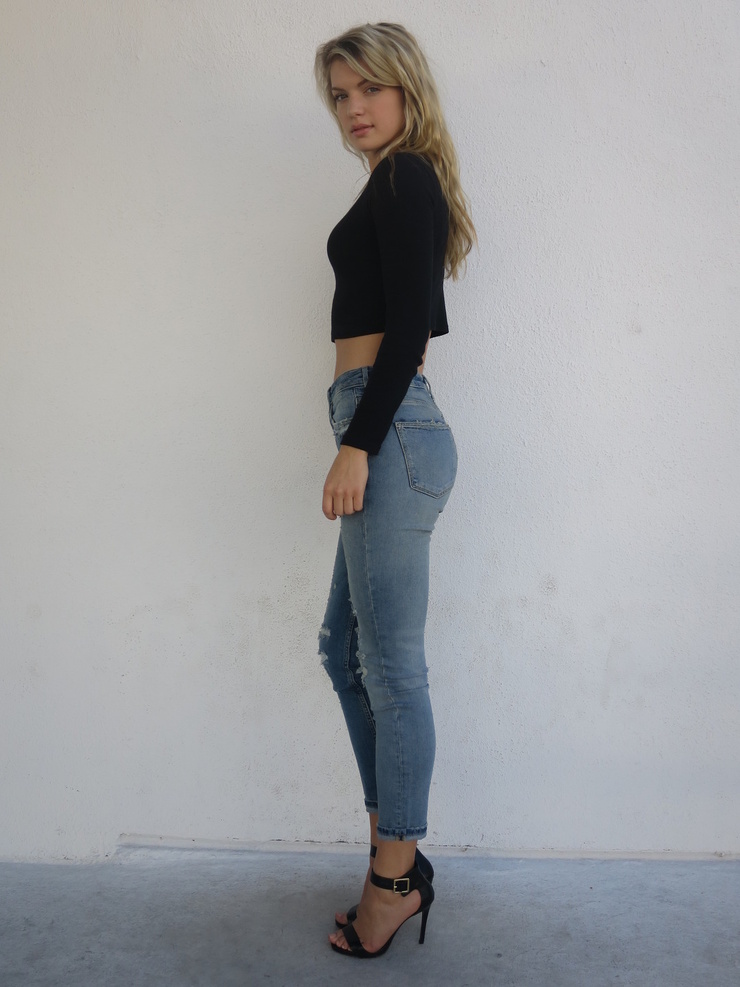 Image of Amanda Gullickson