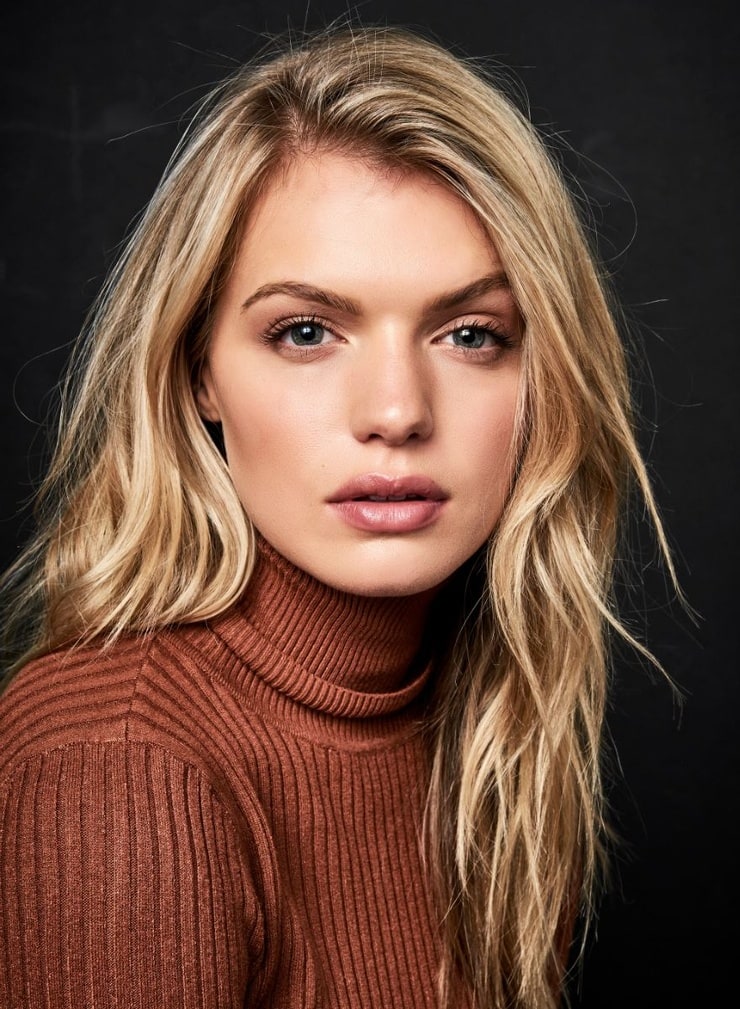 Picture of Amanda Gullickson