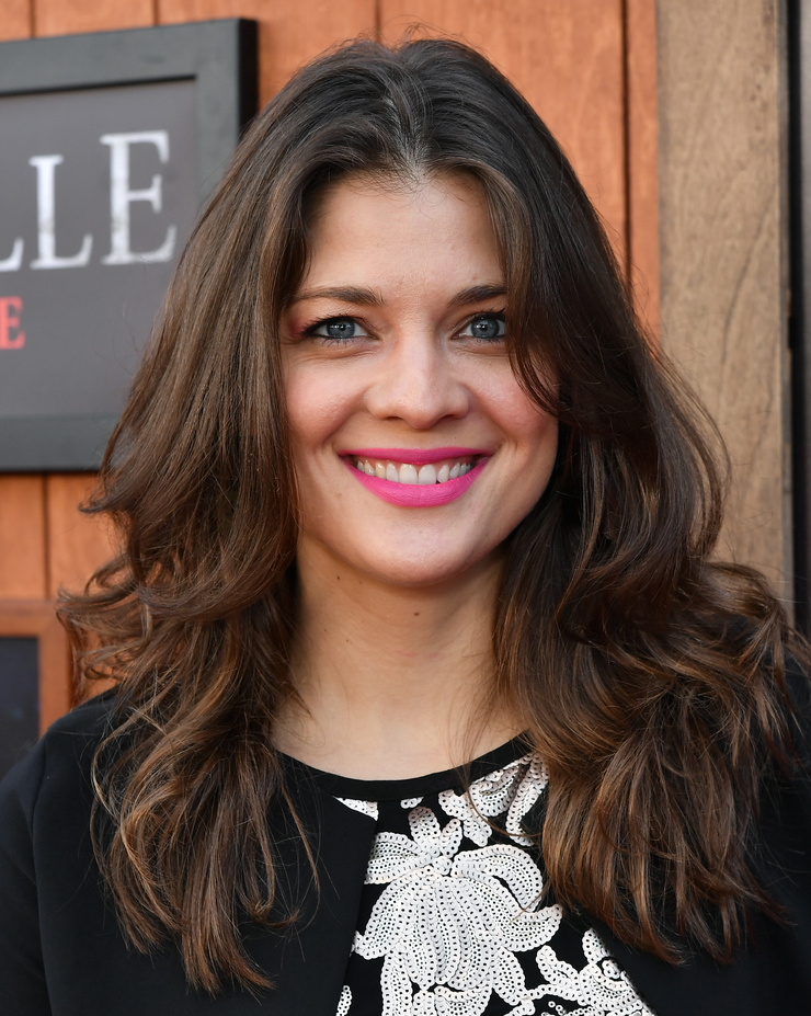 Picture of Daniela Aita