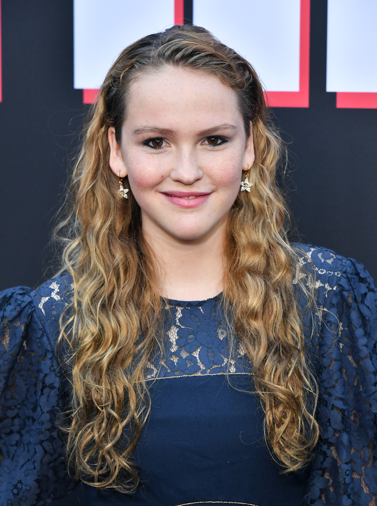 Talitha Bateman image