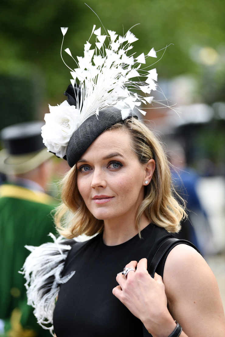 Picture of Victoria Pendleton