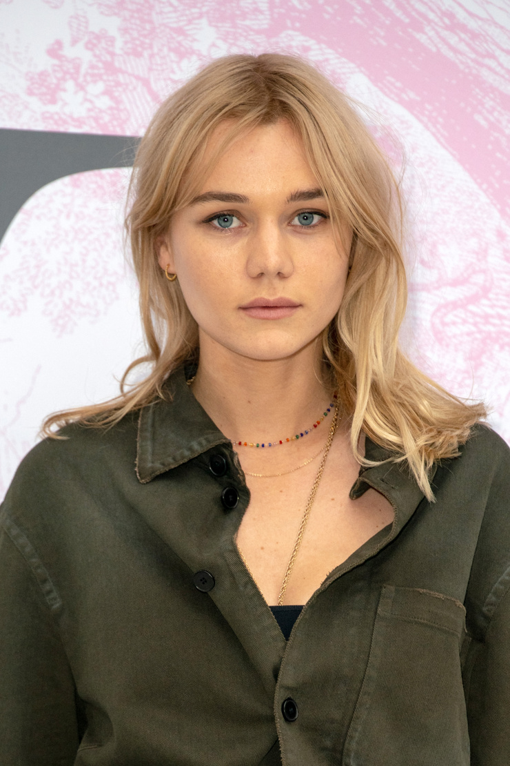 Picture of Imogen Waterhouse