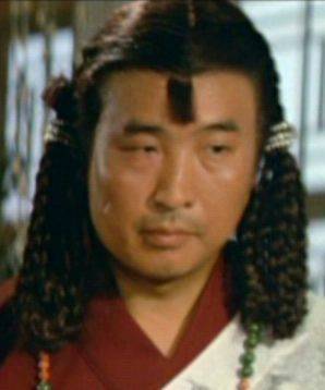 Picture of Hai Lung Li