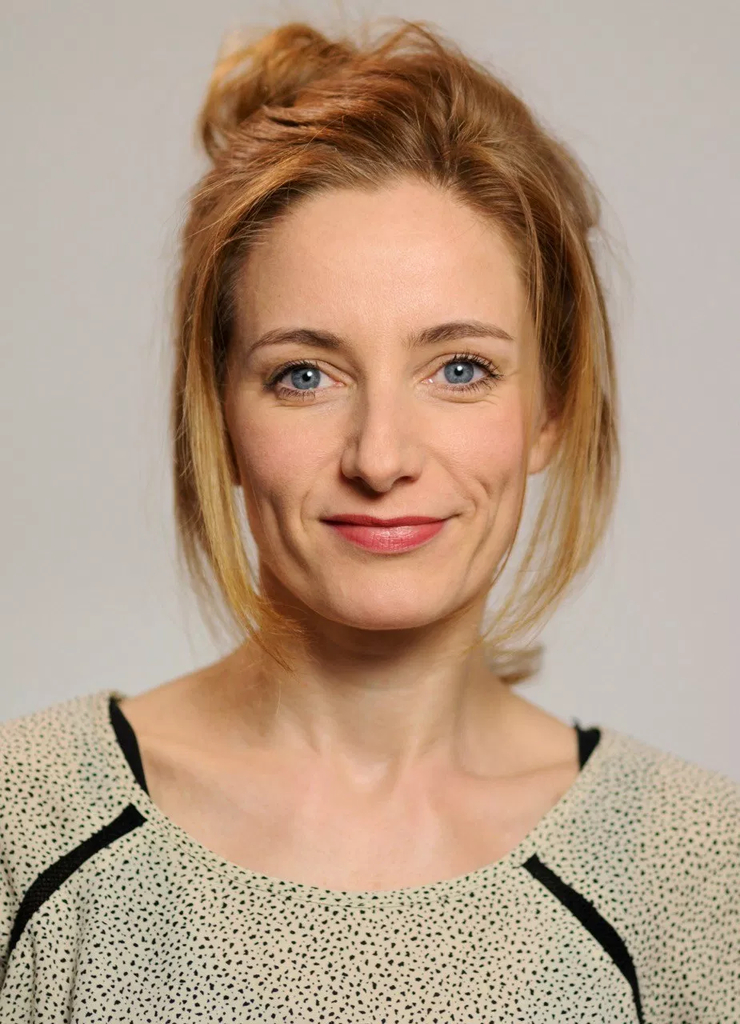 Picture of Klavertje Patijn