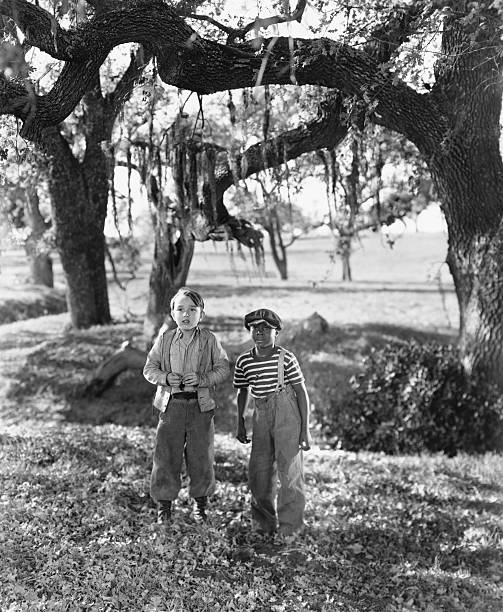 Billy Lee, Cordell Hickman