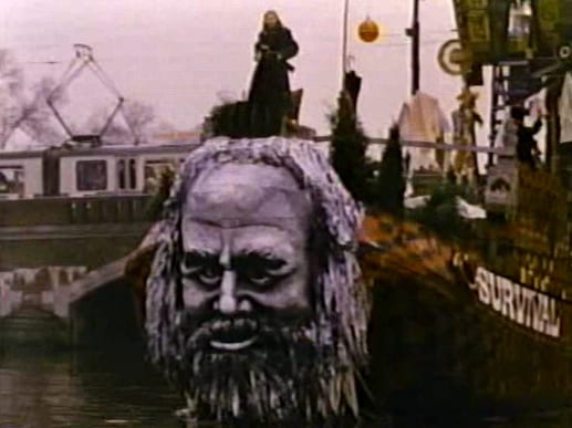 Picture of Sweet Movie