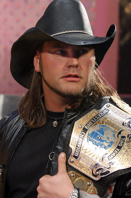Picture of James Storm