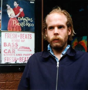 Bonnie 'Prince' Billy image