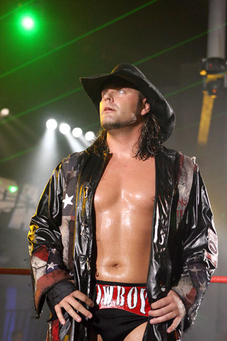 Picture of James Storm