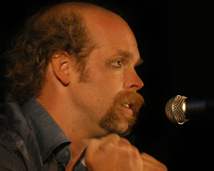 Picture of Bonnie 'Prince' Billy