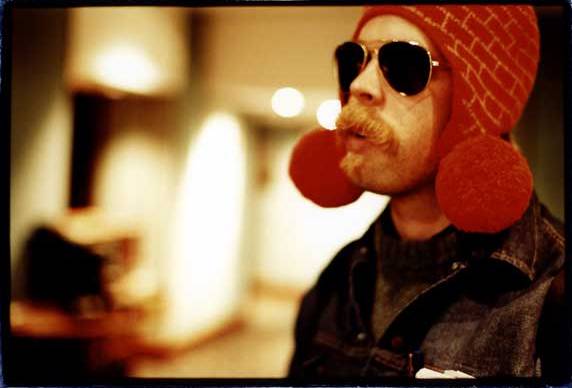 Picture of Bonnie 'Prince' Billy