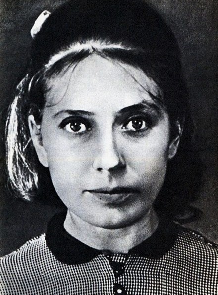 Image of Inna Churikova