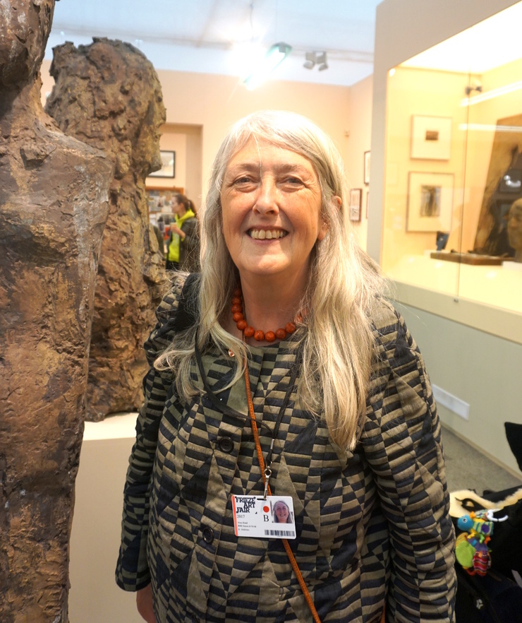 Mary Beard image