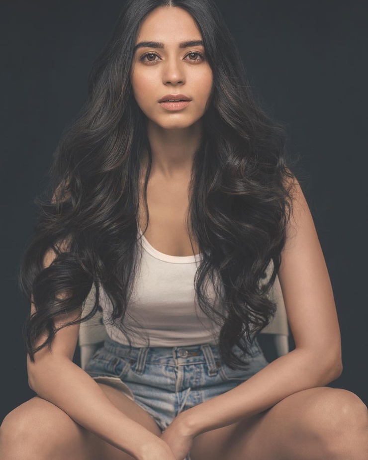 Image of Soundarya Sharma