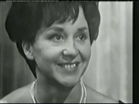 Image of Vivien Merchant