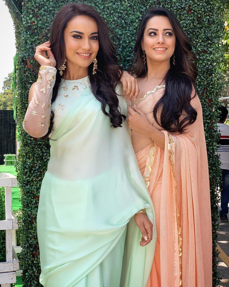 Picture of Surbhi Jyoti