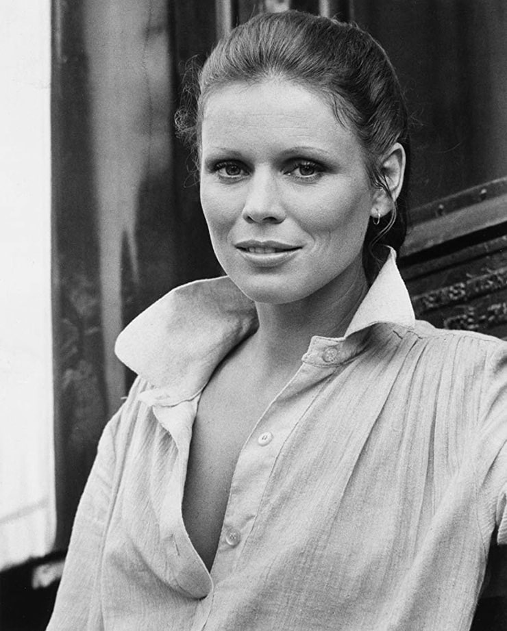 Picture of Marthe Keller