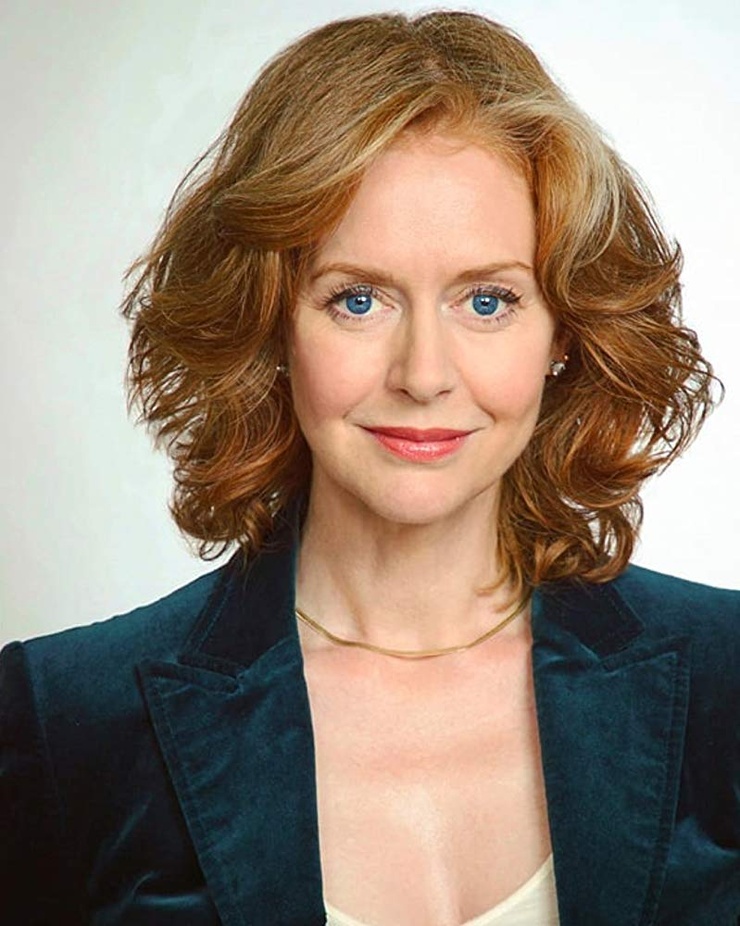 Picture of Amanda Barron