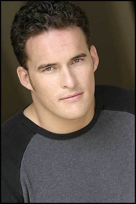 Picture of Erik Aude