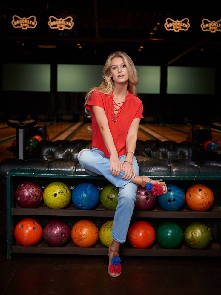 Picture of Caroline Lowe