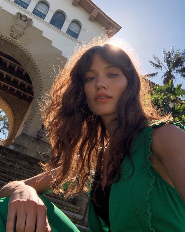 Picture of Keilani Asmus