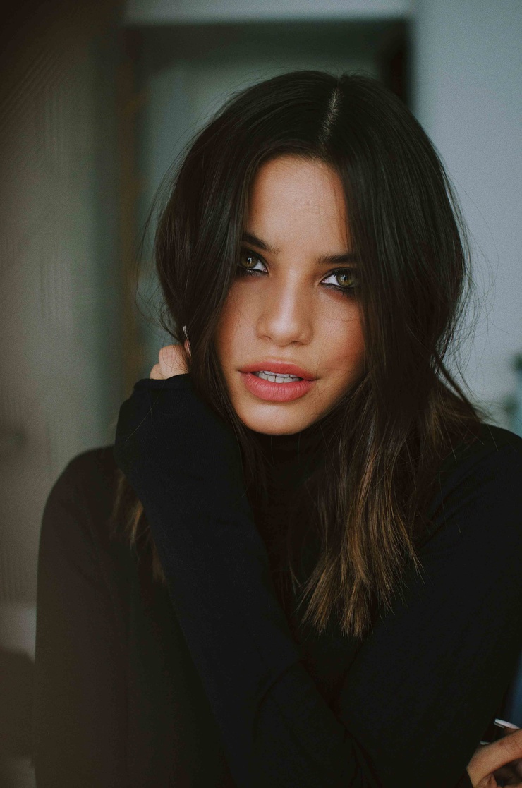 Picture of Emilia Mernes