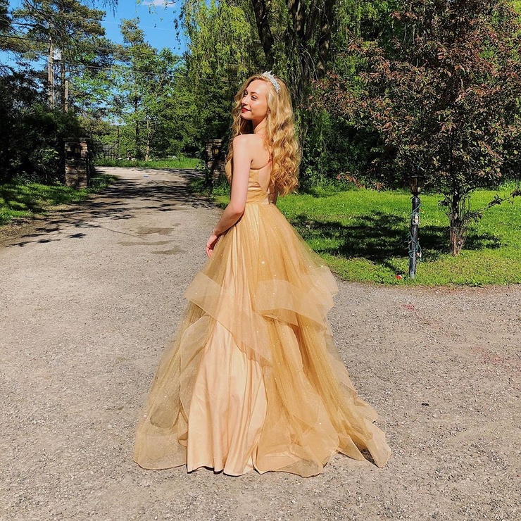 Picture of Sophia Diamond