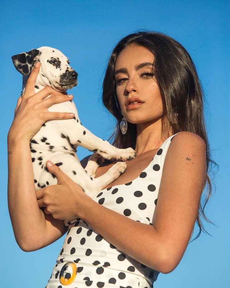 Carla Guetta picture