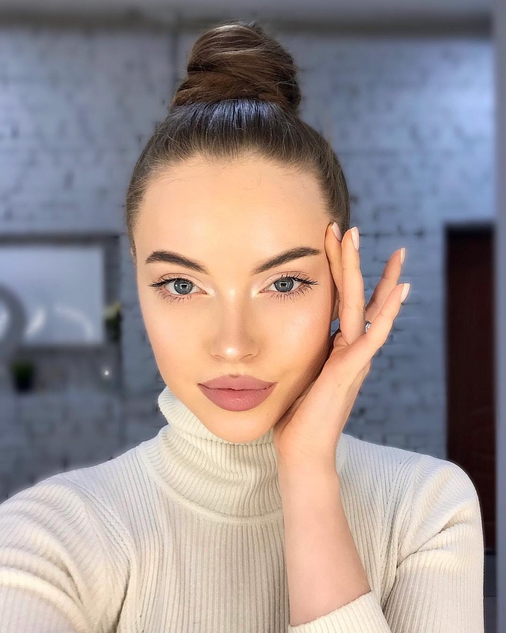 Polina Bodrova