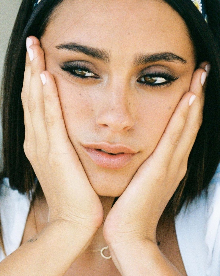 Image of Carla Guetta