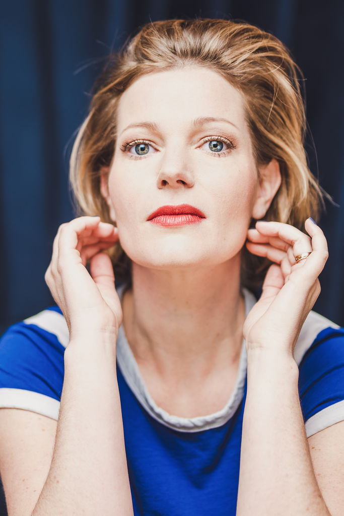 Picture of Ina Meling