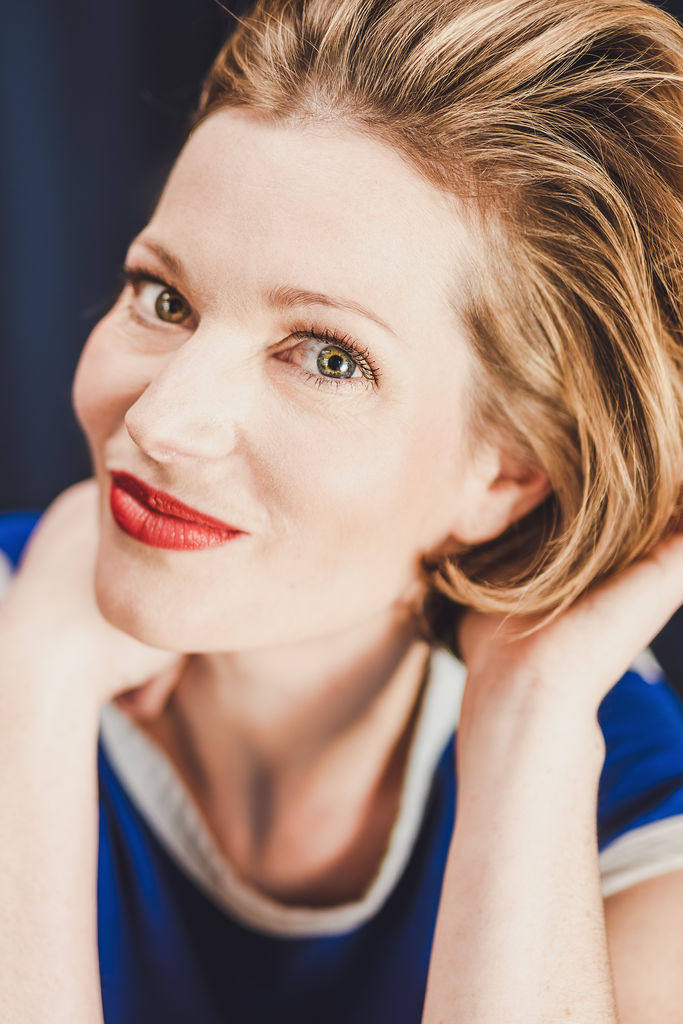 Picture of Ina Meling