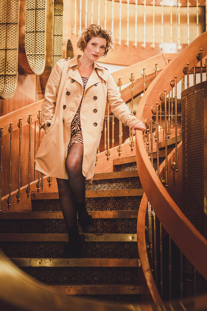 Picture of Ina Meling