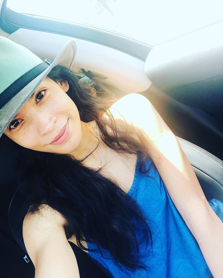 Danay Garcia picture