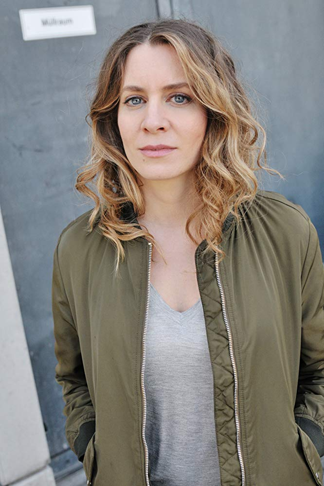 Claudia Lenzi image