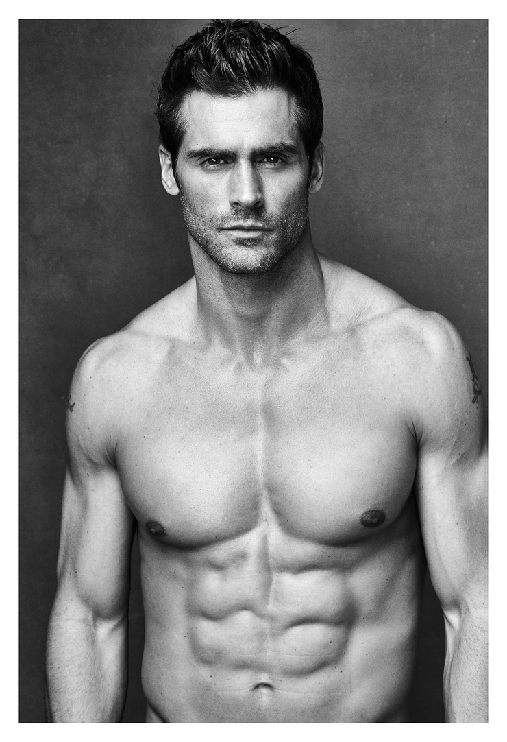 Picture of Chad Pinther