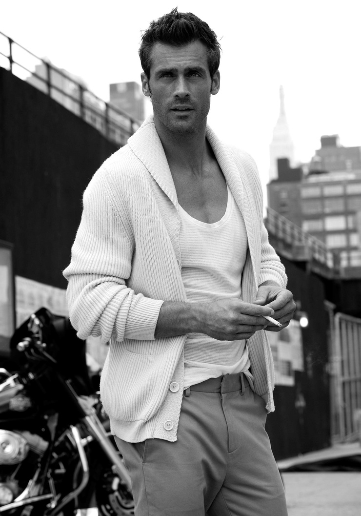 Picture of Chad Pinther