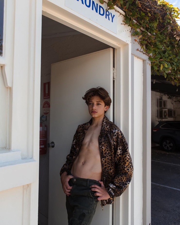 Picture of Alex Ruygrok