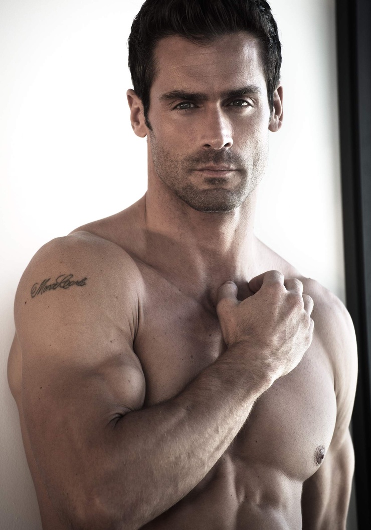 Picture of Chad Pinther