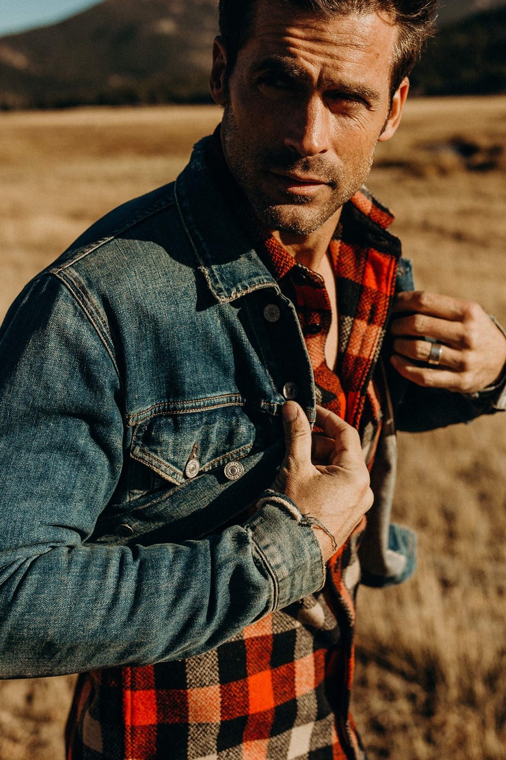 Image of Chad Pinther