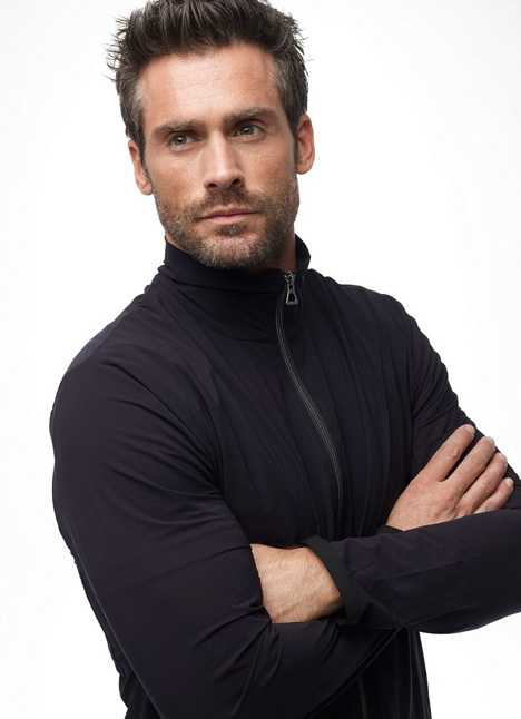 Picture of Chad Pinther