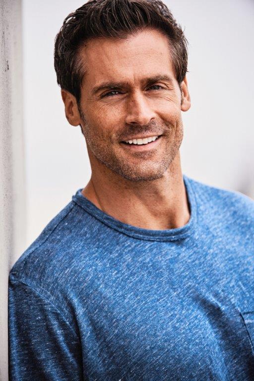 Picture of Chad Pinther