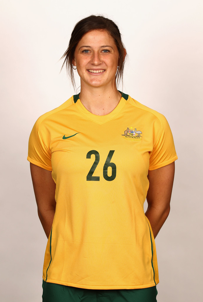 Picture of Laura Alleway