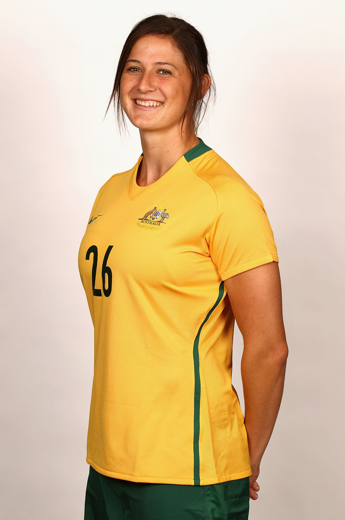 Picture of Laura Alleway