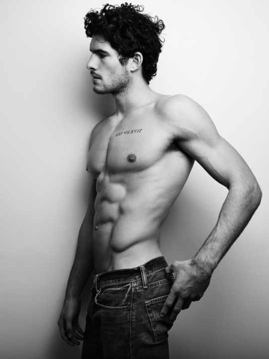 Picture of Adrien France