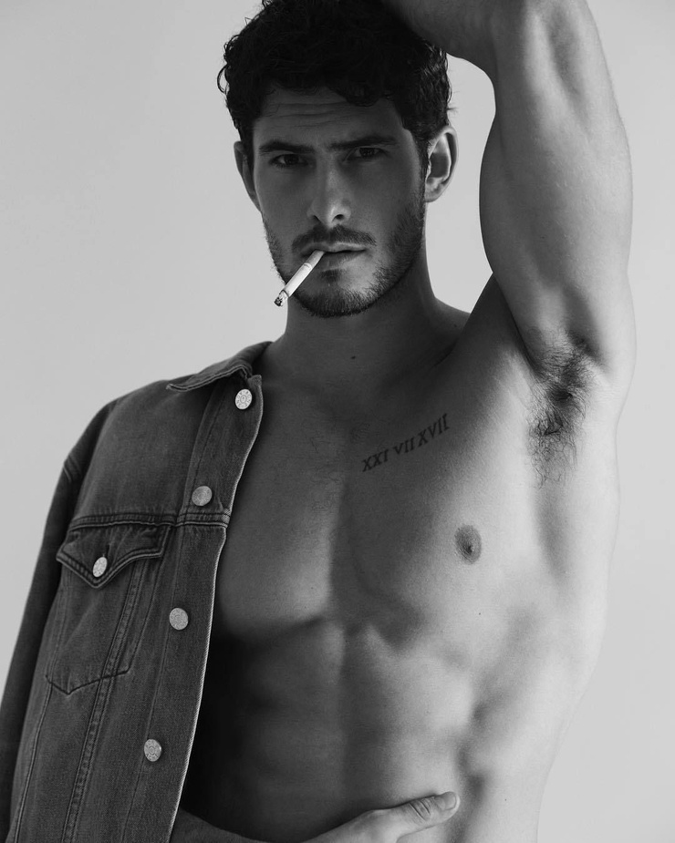 Picture of Adrien France